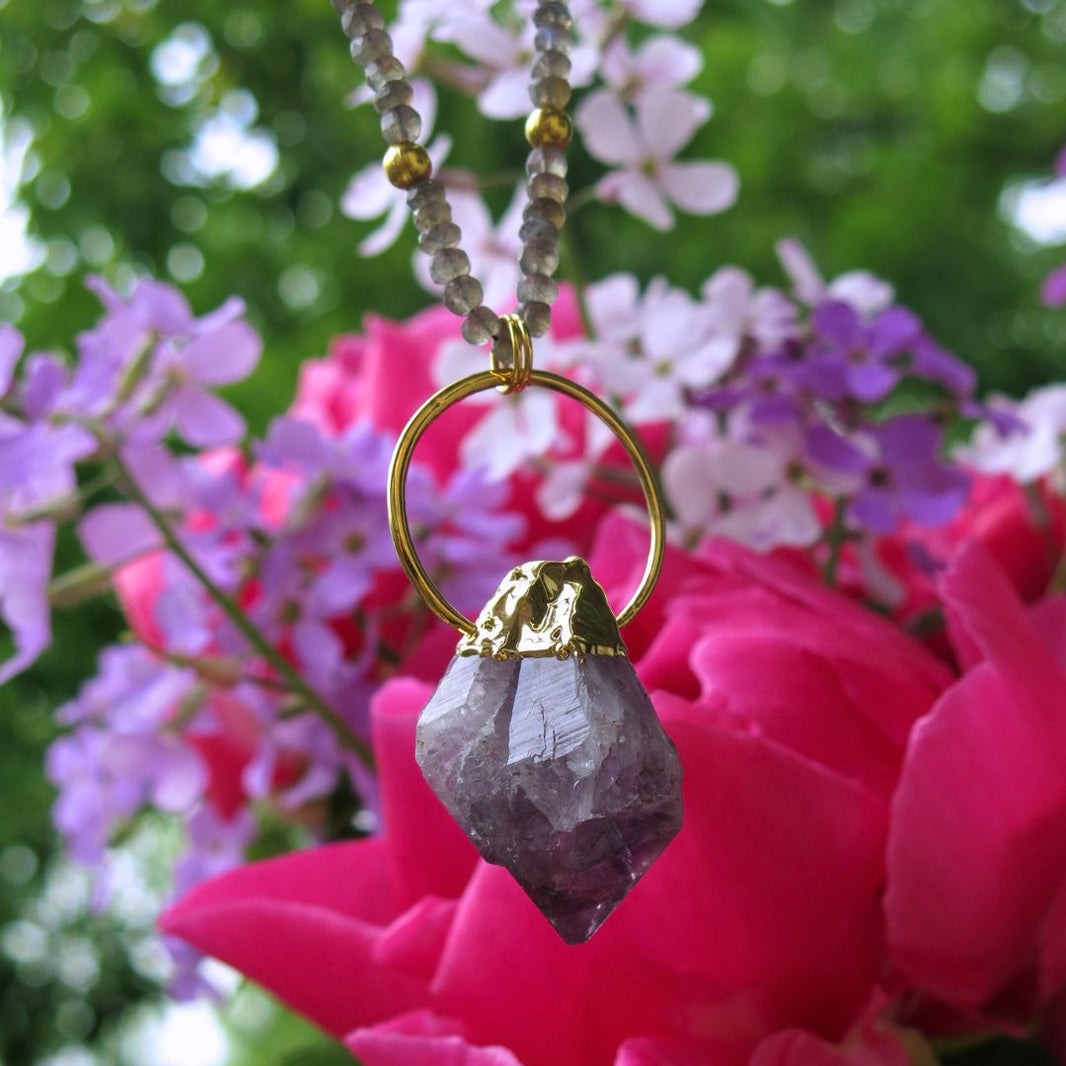 Necklaces – Sevayya- Formerly Nightbreed Creations