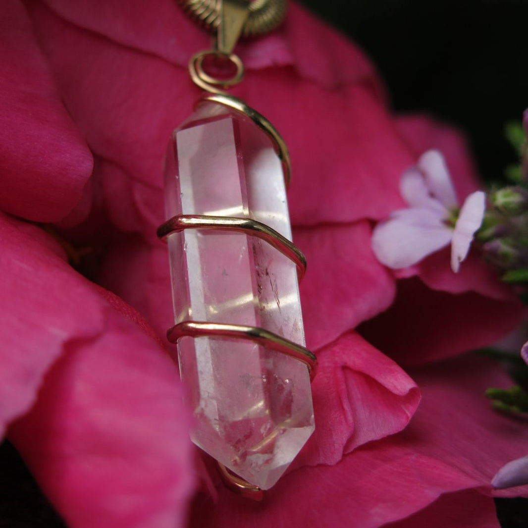 Necklaces – Sevayya- Formerly Nightbreed Creations