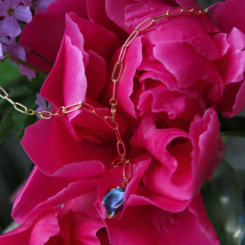 Necklaces – Sevayya- Formerly Nightbreed Creations