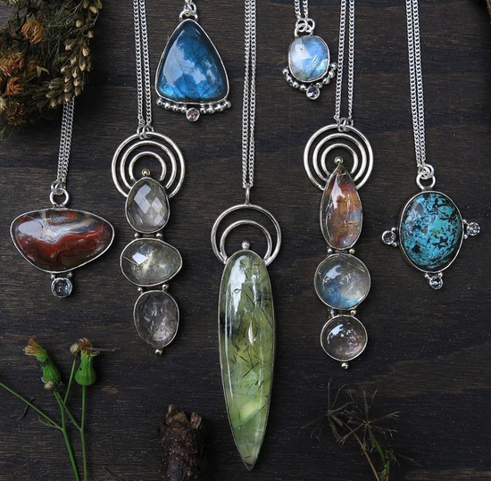 SEVAYYA- formerly Nightbreed Creations – Sevayya- Formerly Nightbreed ...